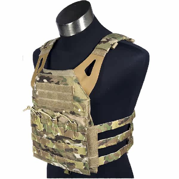 Shono JPC tactical vest body FLYYE fast reaction vest body genuine