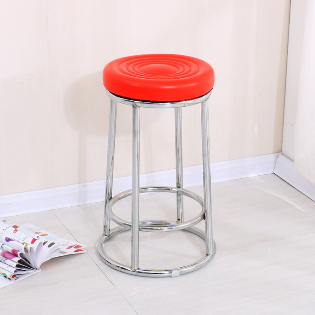 The front desk bar stool tall stool bar game stool game stool plus high ...
