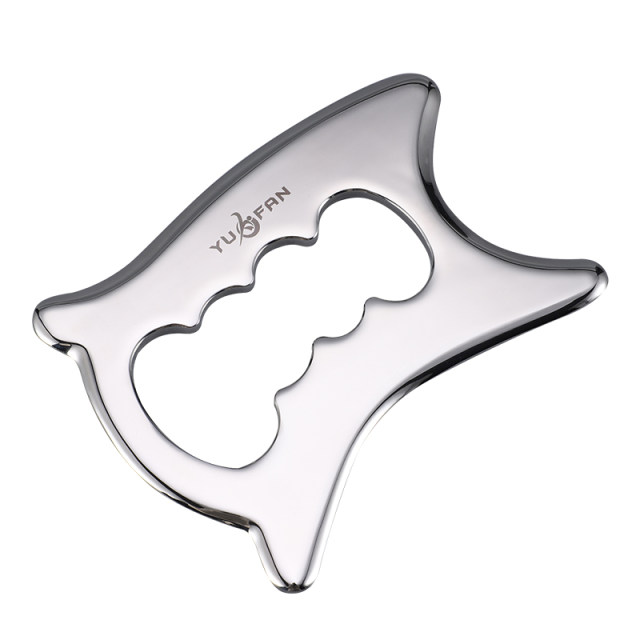 Fitness muscle fascia knife multifunctional 304 stainless steel muscle ...