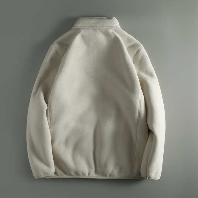 Exit! Grasp a velvet coat men's shake pill coat, men's collar jacket ...