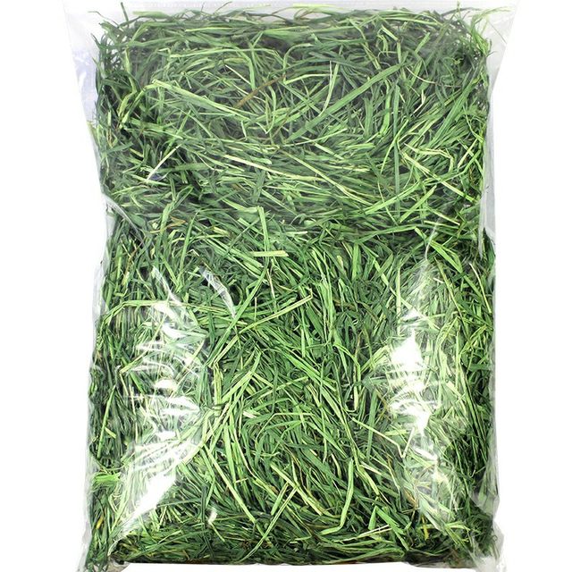 Spot dried Timothy hay rabbit chinchilla guinea pig rat pet supplies ...
