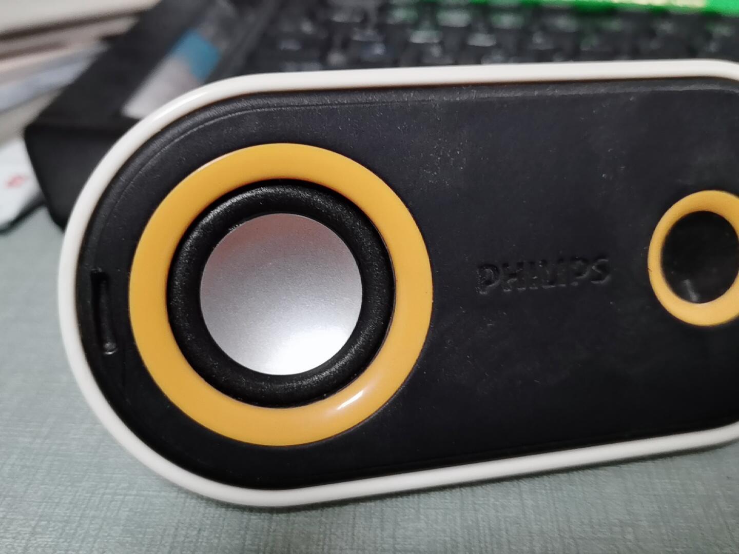 圆形小喇叭2 3W 5 10瓦 4欧4R 35/40/45/50/57/67mm玩具扬声器2寸-Taobao