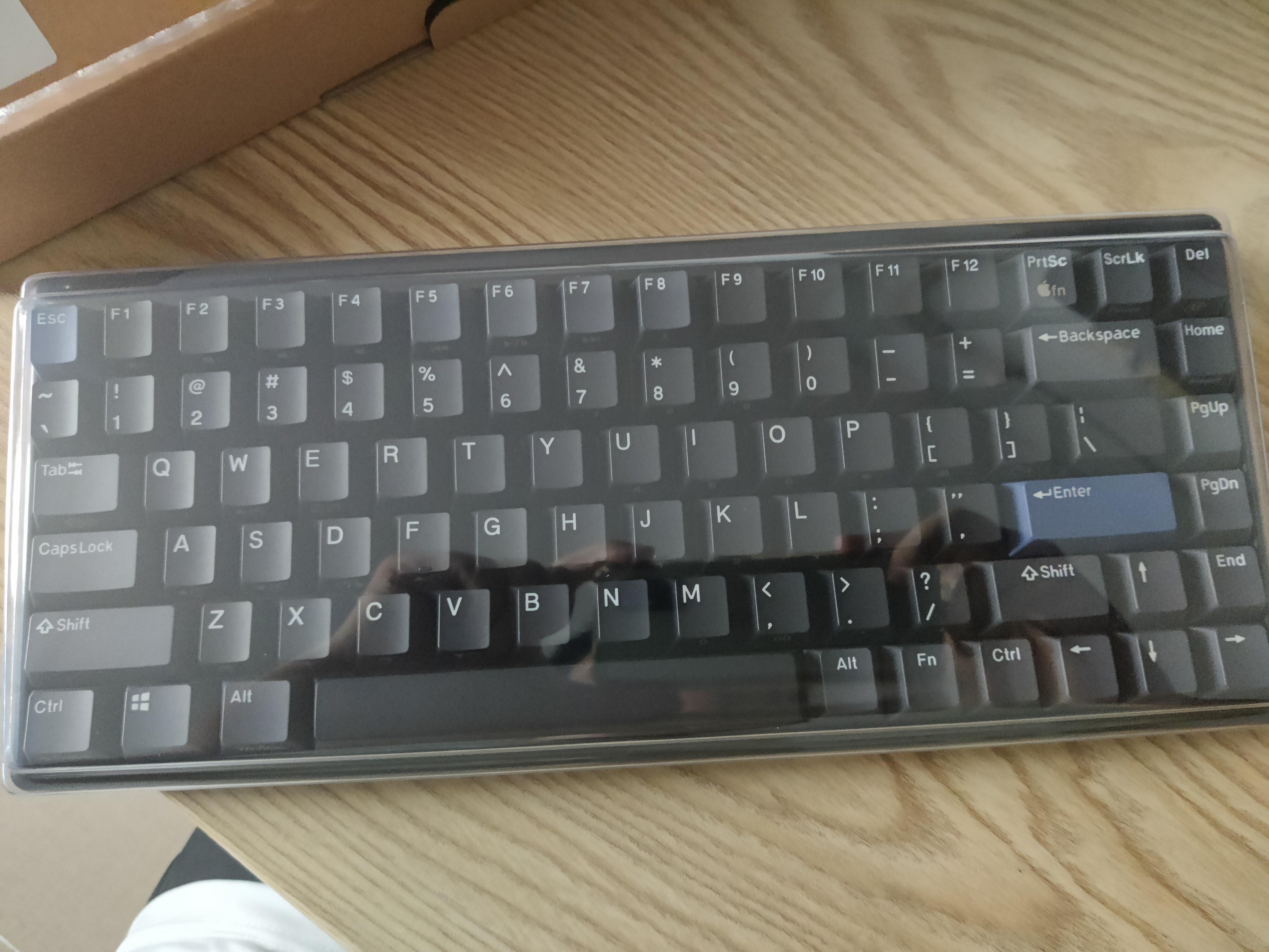 普拉姆 宁芝NIZ Mini84V6 X99GT 104电竞赛事级1ms响应静电容键盘-Taobao