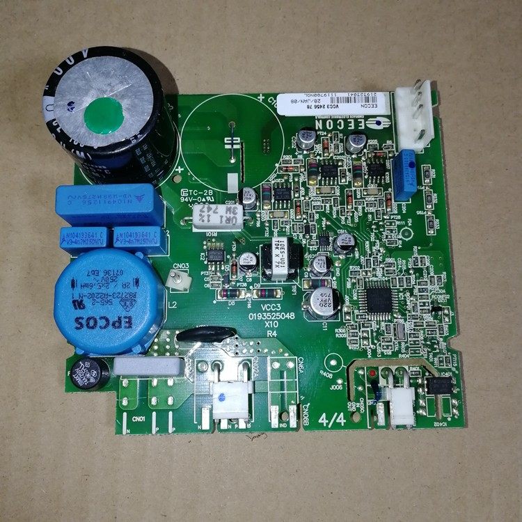 Haier Embraco Frequency Converter - VEGY 7H Refrigerator Compressor Part
