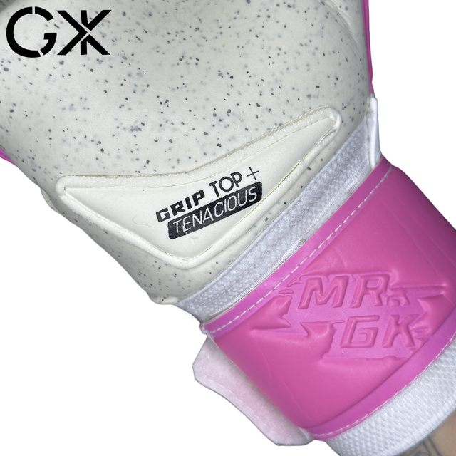 Goalkeeper Mr. Xu MR.GK new inseam cut non-slip and wear-resistant ...