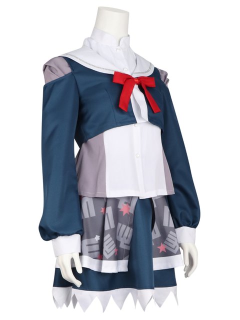 Qianlianwanhua COS costume Cong Yu cosplay school uniform Mozi Yoshino ...