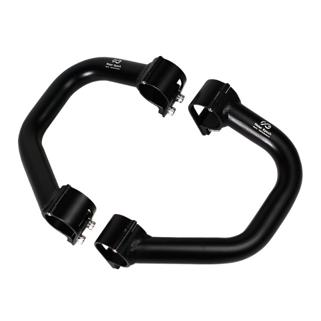 Mavericks UMAX/U3/U2/22 UQi+ bumper guard protection anti-fall aluminum ...