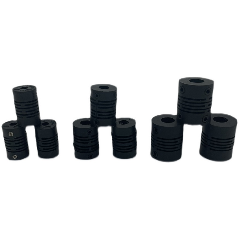 Plastic flexible coupling aperture spot encoder | EBUY7 Coupling | Encoder