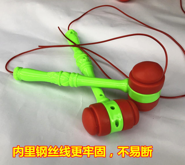 Mouse hammer hit mouse hammer smashing mouse hammer plastic stick mouse ...