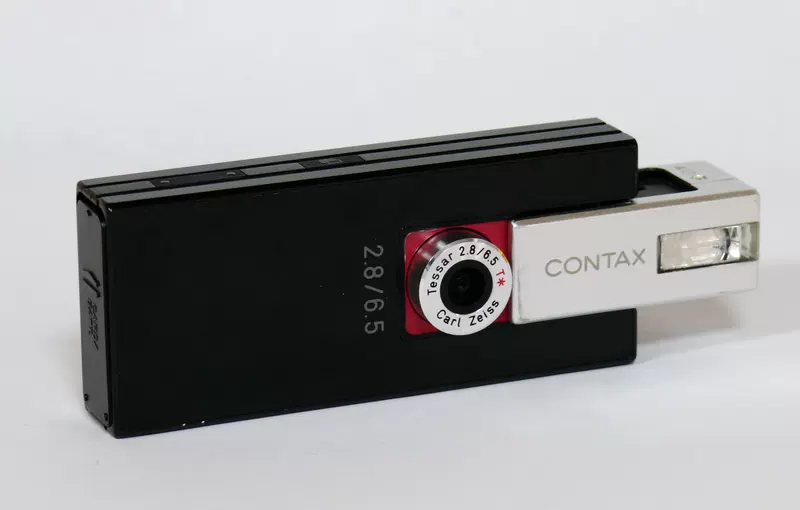 43％割引【海外輸入】 CONTAX I4R デジタルカメラ カメラ-OTA.ON.ARENA.NE.JP