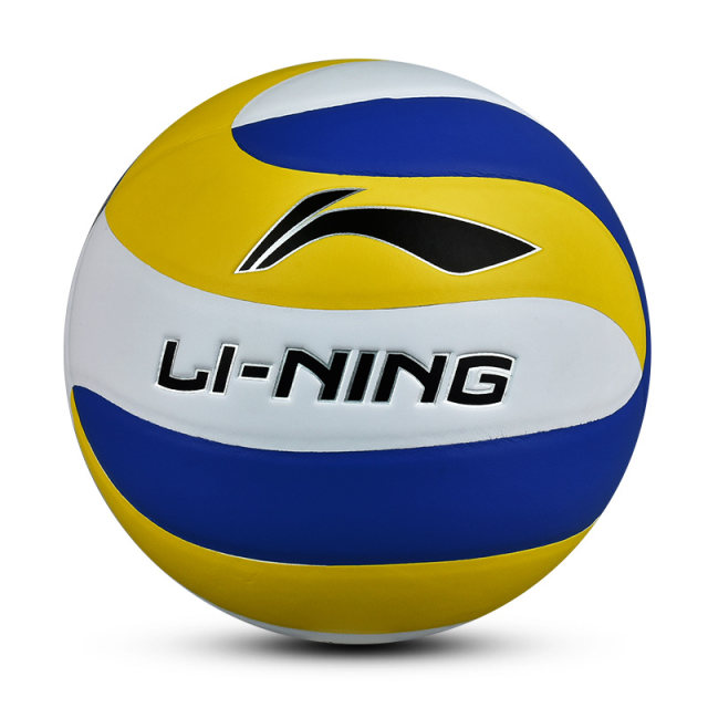 Li Ning volleyball high school entrance examination students special ...