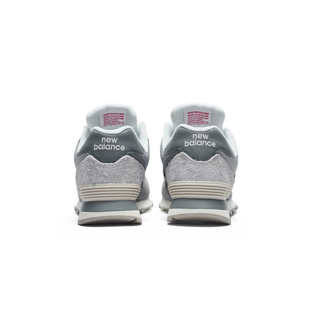 Newbalancenb genuine 25 new men's and women's shoes classic casual ...