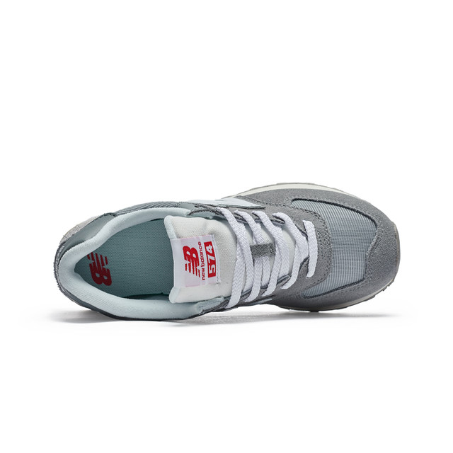 Newbalancenb genuine 25 new men's and women's shoes classic casual ...