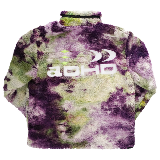 Limited edition uncompensated ADHD autumn and winter original gender ...