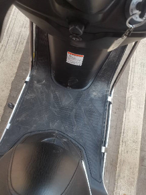 Suitable for Suzuki Haojue VH125 motorcycle foot pads National IV EFI HJ125T-20A waterproof wire ...