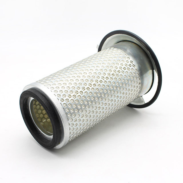 Forklift Air Filter K1122 Is Suitable for Lonking, Heli, Tailing, and Baoli Forklift Air Filters