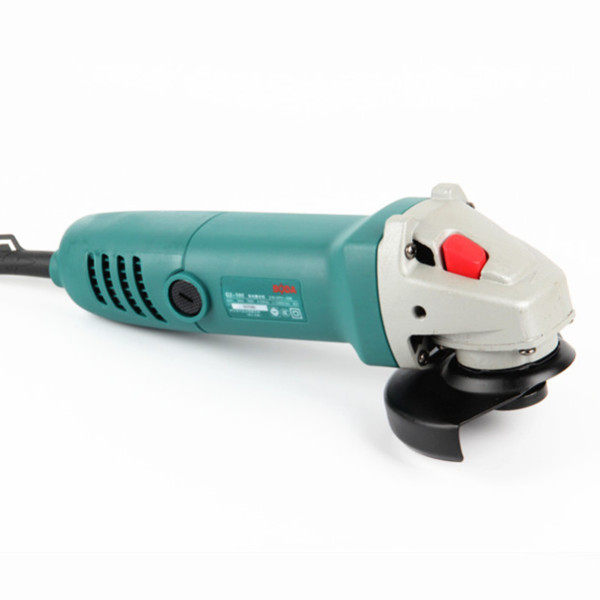 Boda G2-100 angle grinder hand grinder grinder multi-functional ...