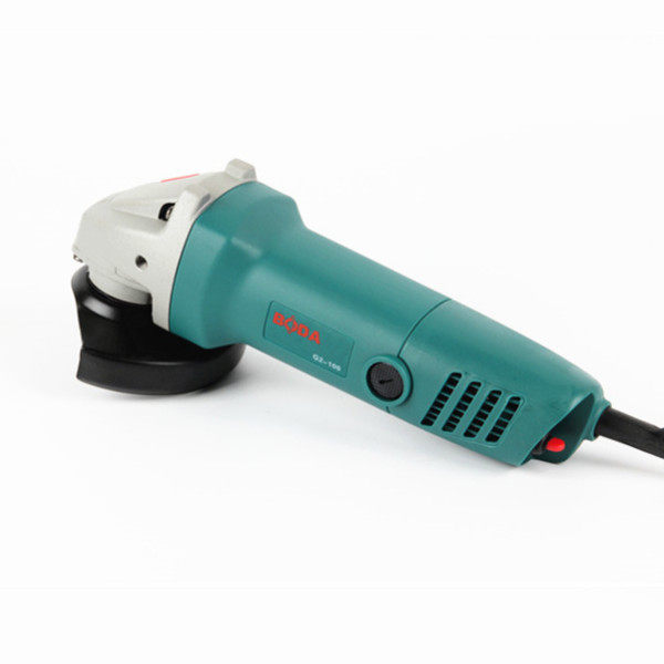 Boda G2-100 angle grinder hand grinder grinder multi-functional ...