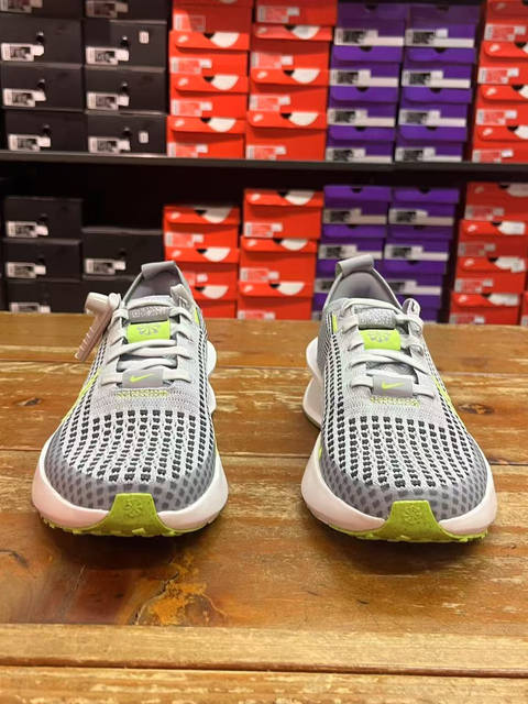 Nike Men's Shoes Interact Run Cushioning, Lightweight and Breathable ...