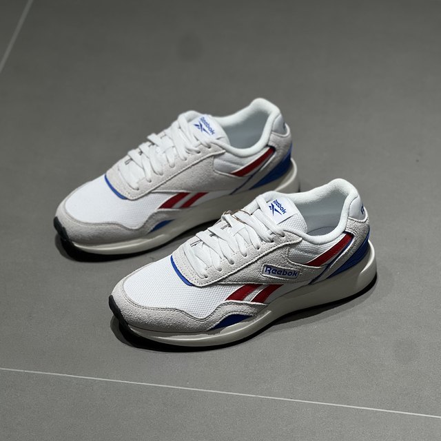 Wayne Sports Step Step/Reebok Summer Fashion Net fabric Men and Women ...