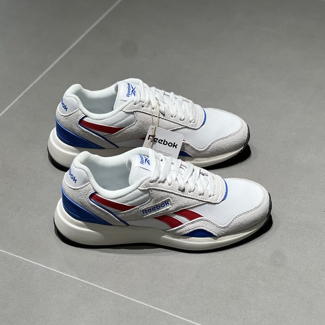 Wayne Sports Step Step/Reebok Summer Fashion Net fabric Men and Women ...