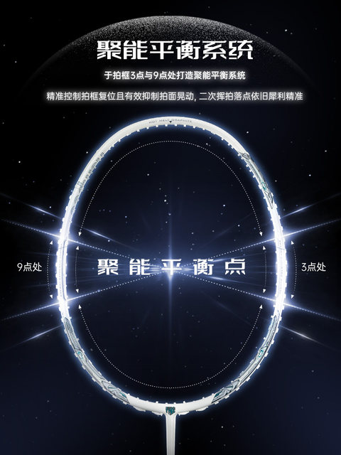 Xunfeng Flagship Store 2025 Professional Badminton Racket Ultralight ...