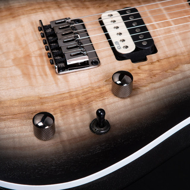 Cort Court Electric Guitar KX100 6-string beginner advanced electric ...