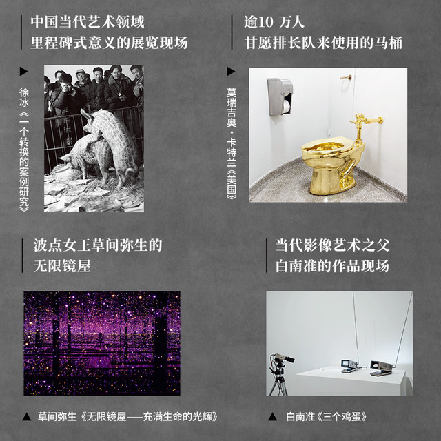 Decoding contemporary art: the Tate’s visual code