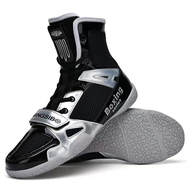 Boxing shoes for men and women, squats, deadlifts, comprehensive ...
