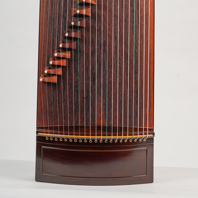 Qin Yin is a professional performer as she wishes. She takes the ...