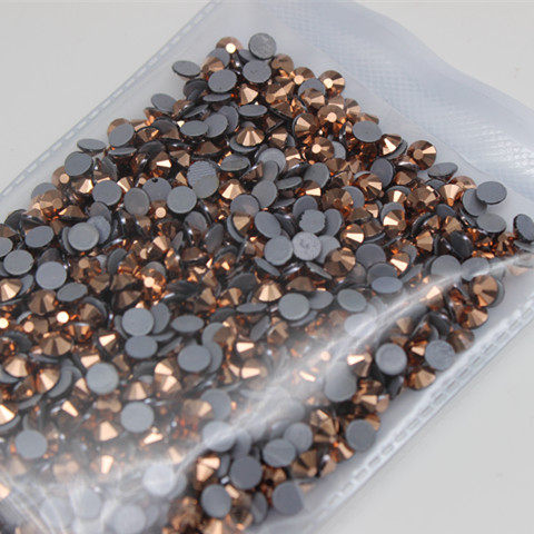 Boutique Hot Diamond Imitation Austrian Diamond 5MM Package Series ...