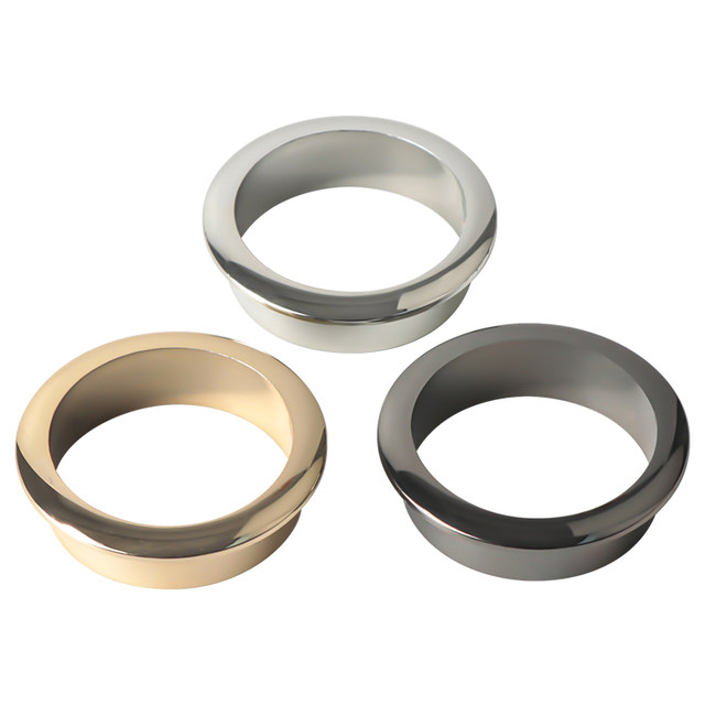 Decorative cover, cabinet hole plug, desktop desk threading cover, hole ...