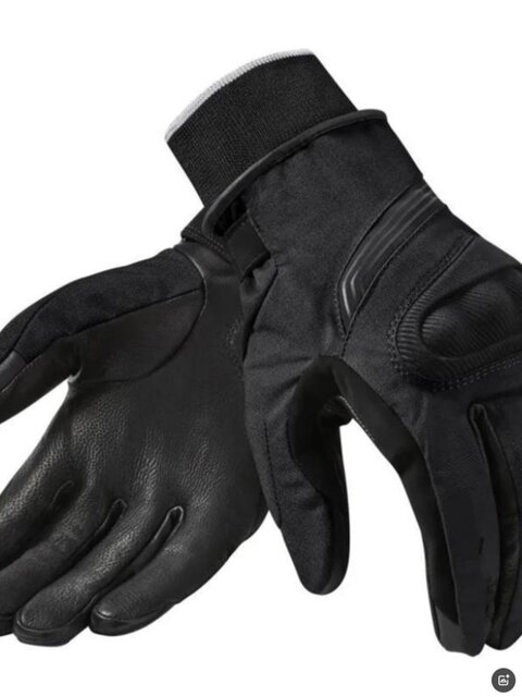 New RR Hydra2 Hydra 2nd generation motorcycle riding waterproof gloves ...
