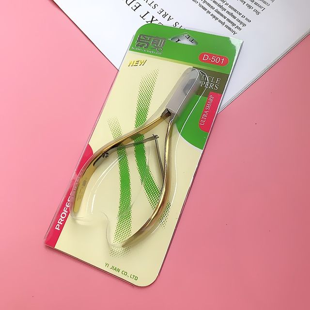 Manicure tools and supplies, professional dead skin scissors, easy to ...