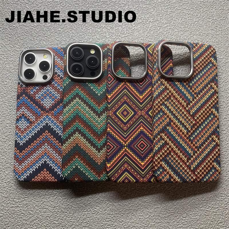 Water corrugated carbon fiber pattern magnetic suction suitable for ...