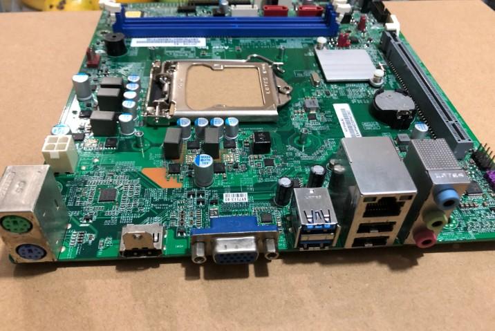 Acer宏基 H11H4-AI H11H4-AD主板H110 B430 商祺X4650 台机主板-淘宝网