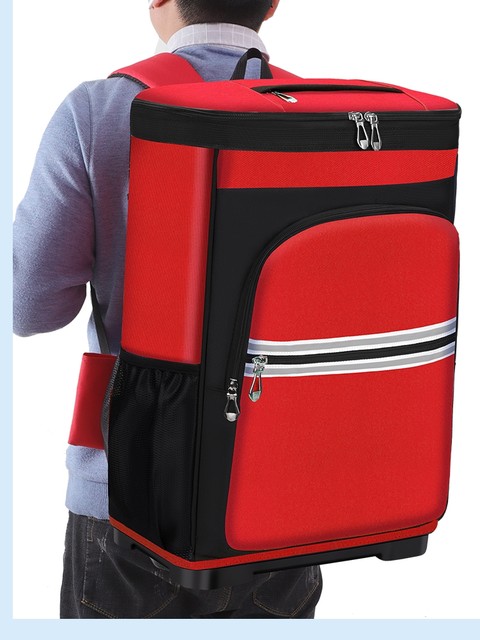 Large-capacity housekeeping bag housekeeping cleaning service bag ...