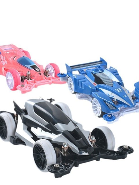 New Yangkai four-wheel drive car with lights Emperor shock-absorbing ...