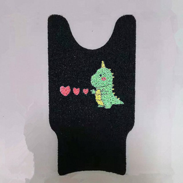 Suitable for Beitian N9GT electric car floor mats, battery car floor ...