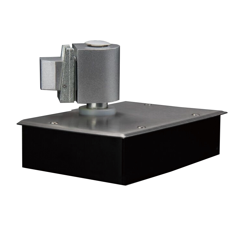 Baisle Cast Iron Heavy Duty Floor Spring Hinge for Commercial Doors