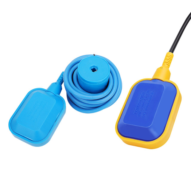 Square float switch water tower water level sensor fully automatic ...