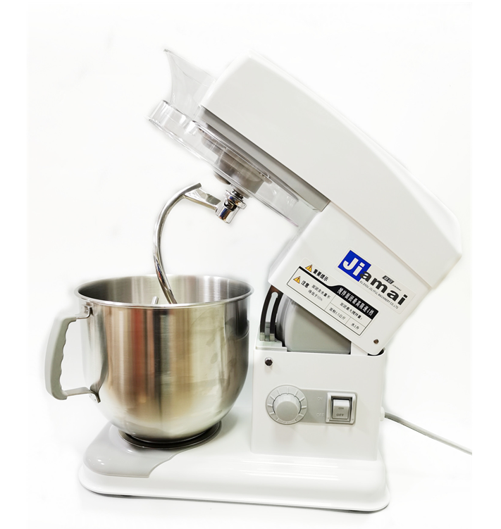JIAMAI JM-7LG multi-function mixer household commercial 7L chef machine ...