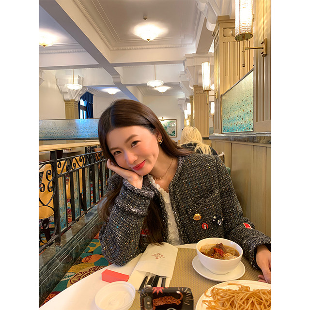 Luo Luo Shimosuke Short Mao Woors Womatos 2024 New Design Significant ...