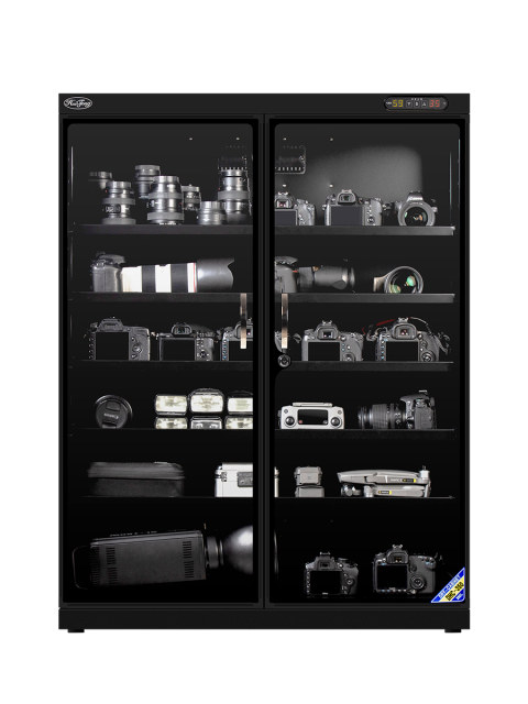 Huitong moisture-proof box 250/350L electronic drying box microphone ...