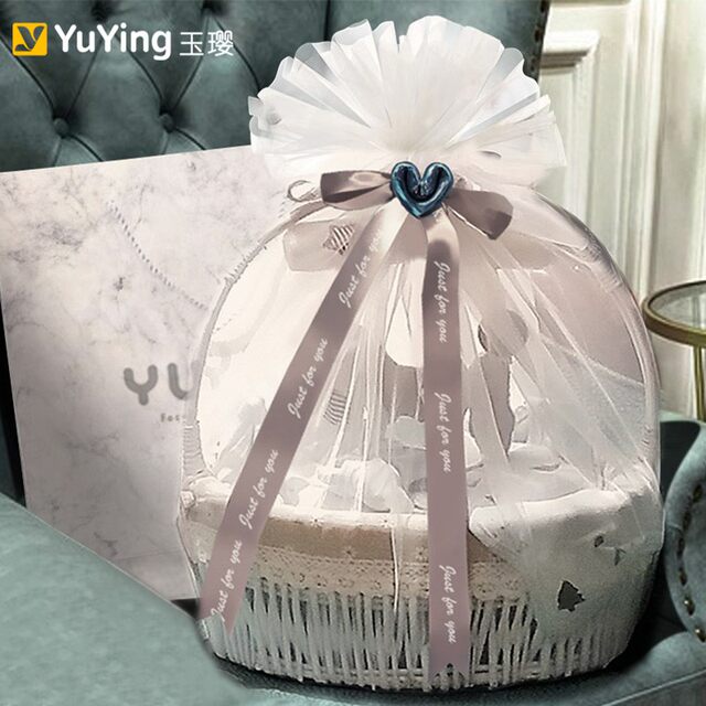 Baby clothes, newborn gift box set, high-end newborn full-month and ...