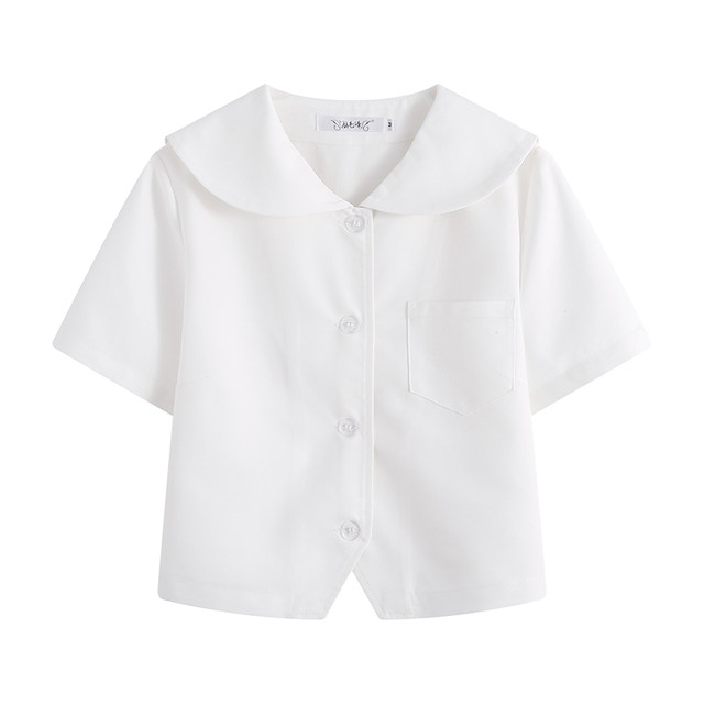 Original JK shirt short -sleeved Kansai Sapporo Kanto Baiwu Basic ...