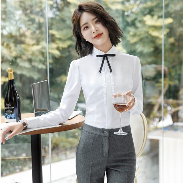 Internet celebrity professional dressing women's autumn and winter ...