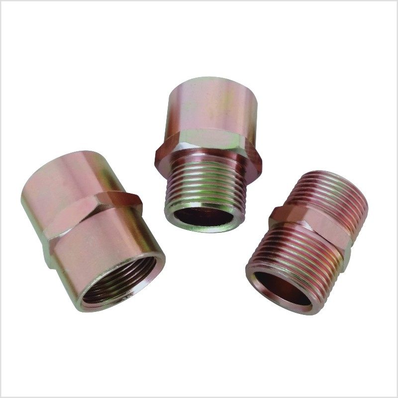 Explosion-Proof Joints - Flexible Pipe Connectors for Safety