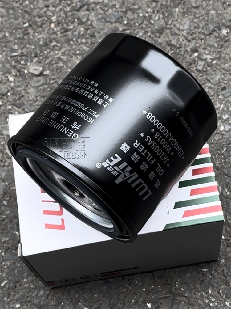 Jx1008A5 Is Suitable for Foton E049343000008/049343000232/W0018 Oil ...