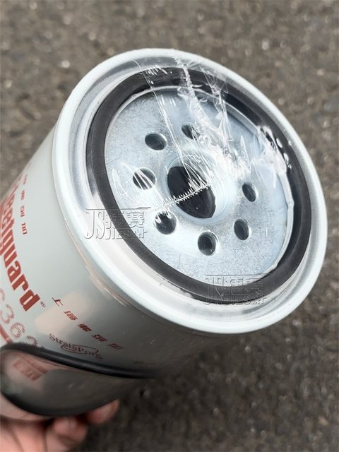 FS36216 fuel water separator CLX-343 Ferga genuine 5300515 diesel ...